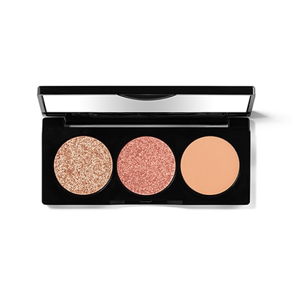 Essential Eye Shadow Trios | Bobbi Brown Israel E-commerce Site